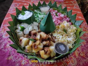 Parakan “The Little China Town” di Kaki Gunung Sindoro – Sumbing – Ali ...