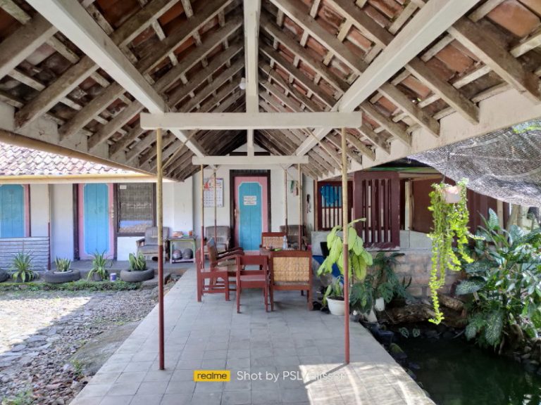 Parakan “The Little China Town” di Kaki Gunung Sindoro – Sumbing – Ali ...