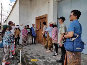Parakan “The Little China Town” di Kaki Gunung Sindoro – Sumbing – Ali ...
