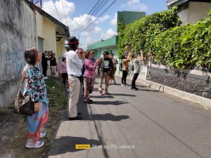 Parakan “The Little China Town” di Kaki Gunung Sindoro – Sumbing – Ali ...