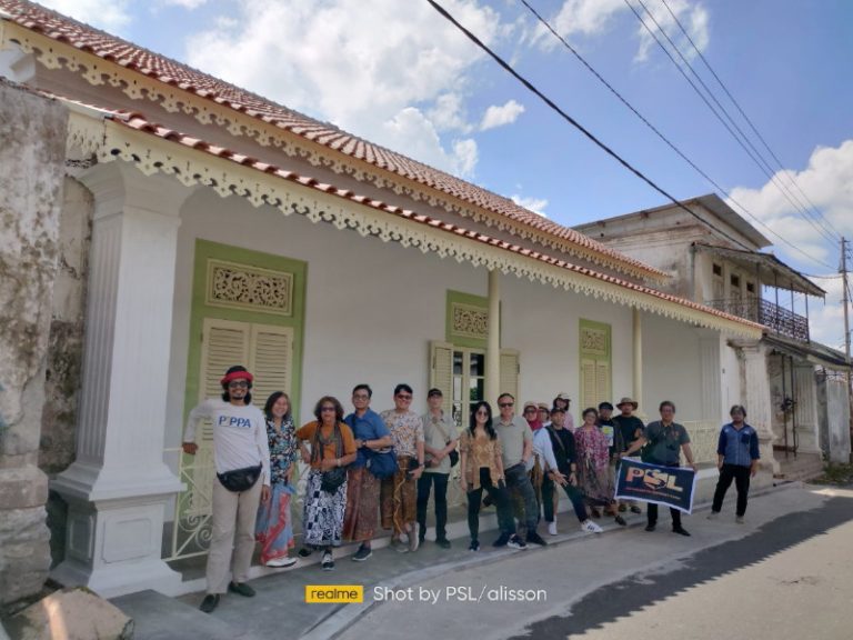 Parakan “The Little China Town” di Kaki Gunung Sindoro – Sumbing – Ali ...