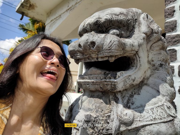 Parakan “The Little China Town” di Kaki Gunung Sindoro – Sumbing – Ali ...
