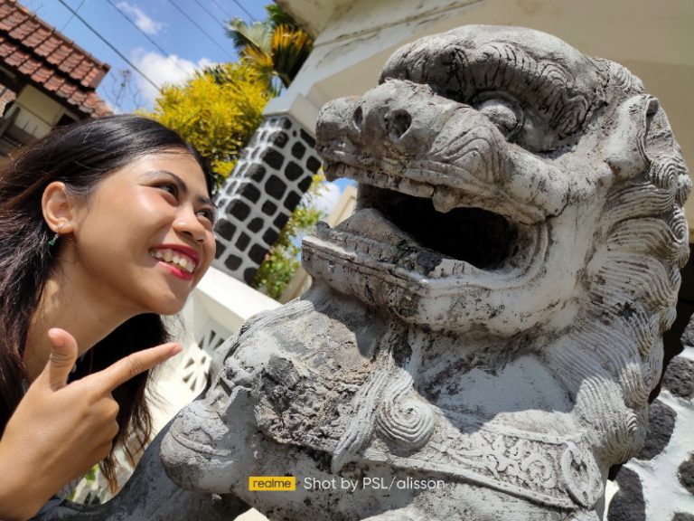 Parakan “The Little China Town” di Kaki Gunung Sindoro – Sumbing – Ali ...