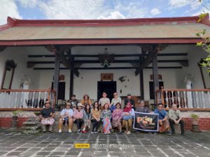 Parakan “The Little China Town” di Kaki Gunung Sindoro – Sumbing – Ali ...